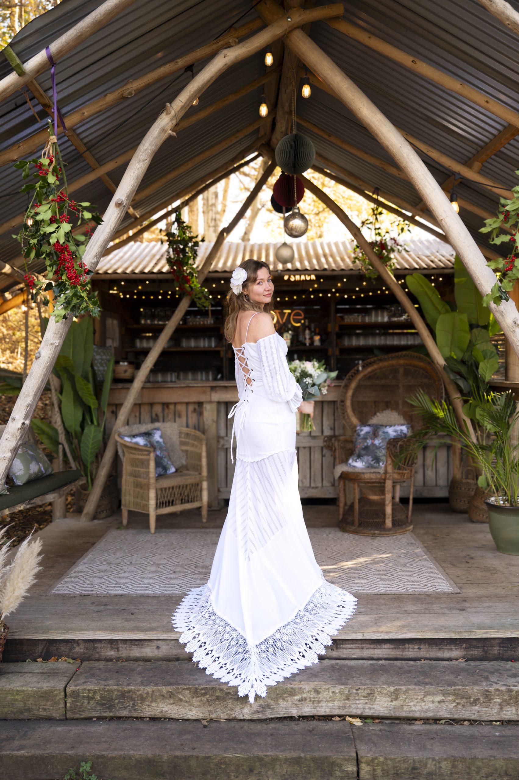 Annabelle – Dulcima